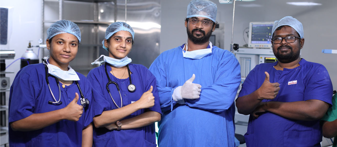 Home | Sri Manakula Vinayagar Medical College and Hospital