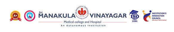 Cardiology | Sri Manakula Vinayagar Medical College and Hospital